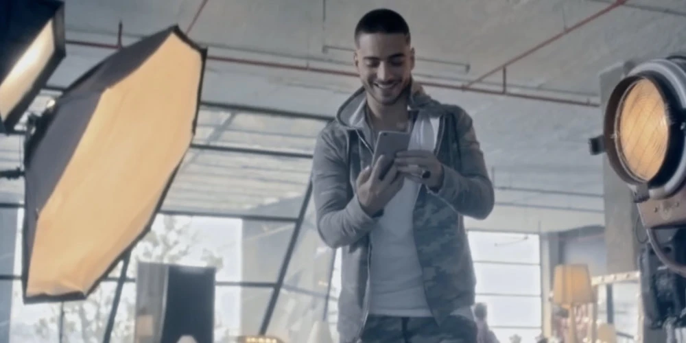 COMERCIALES - Felipe Rueda